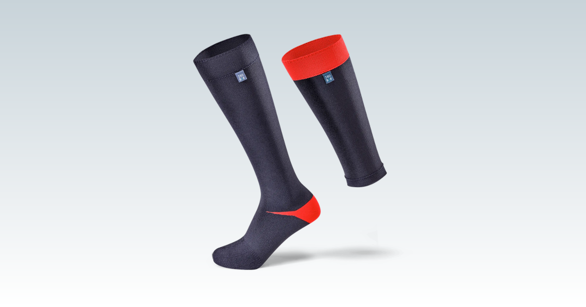Recovery Kit | ISOBAR Compression